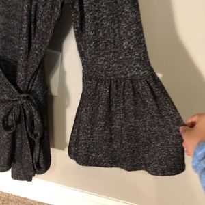 Maurices | Other | Light Weight Wrap Around Cardigan | Poshmark